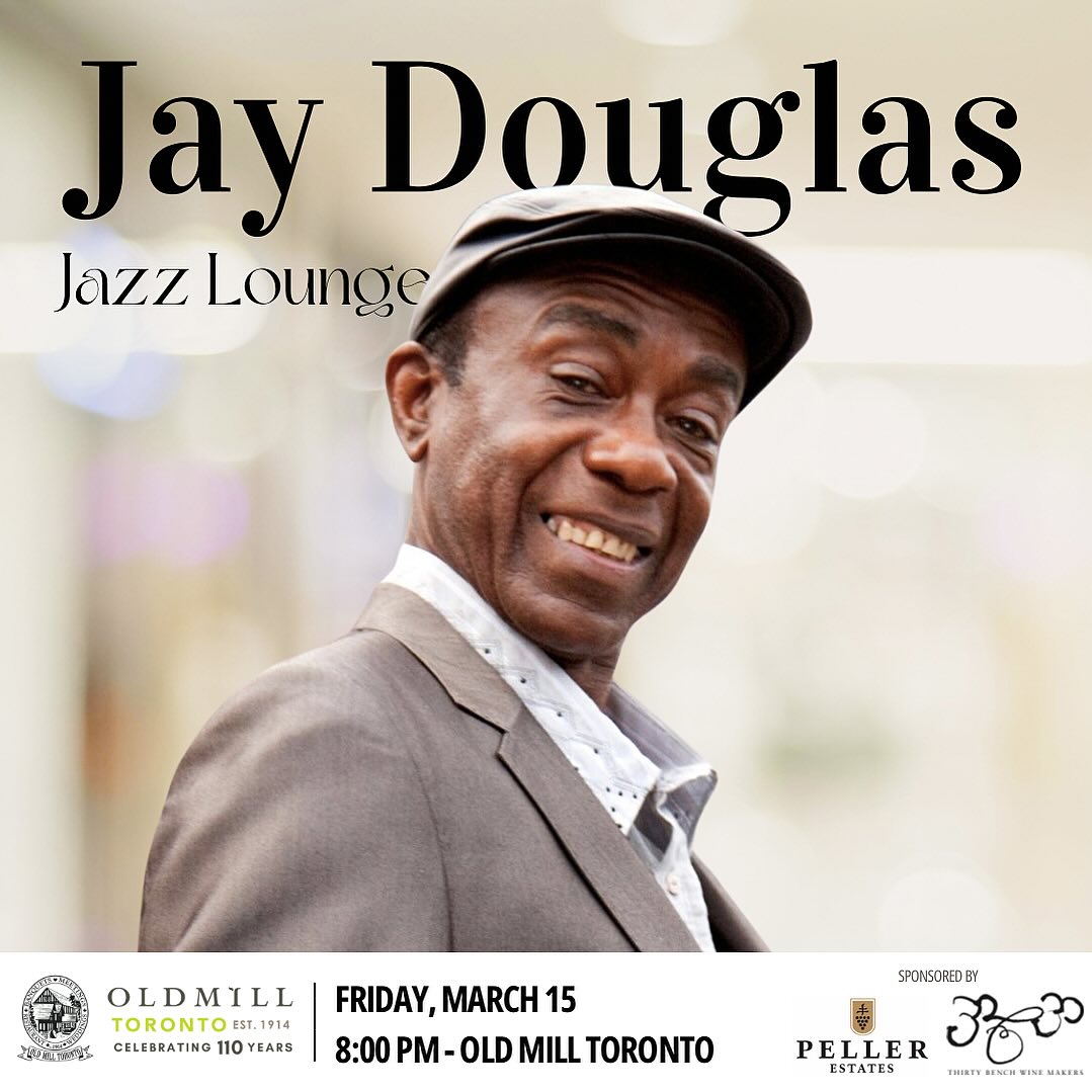 Jay Douglas Music Official Website – Reggae, Jazz Music Artist